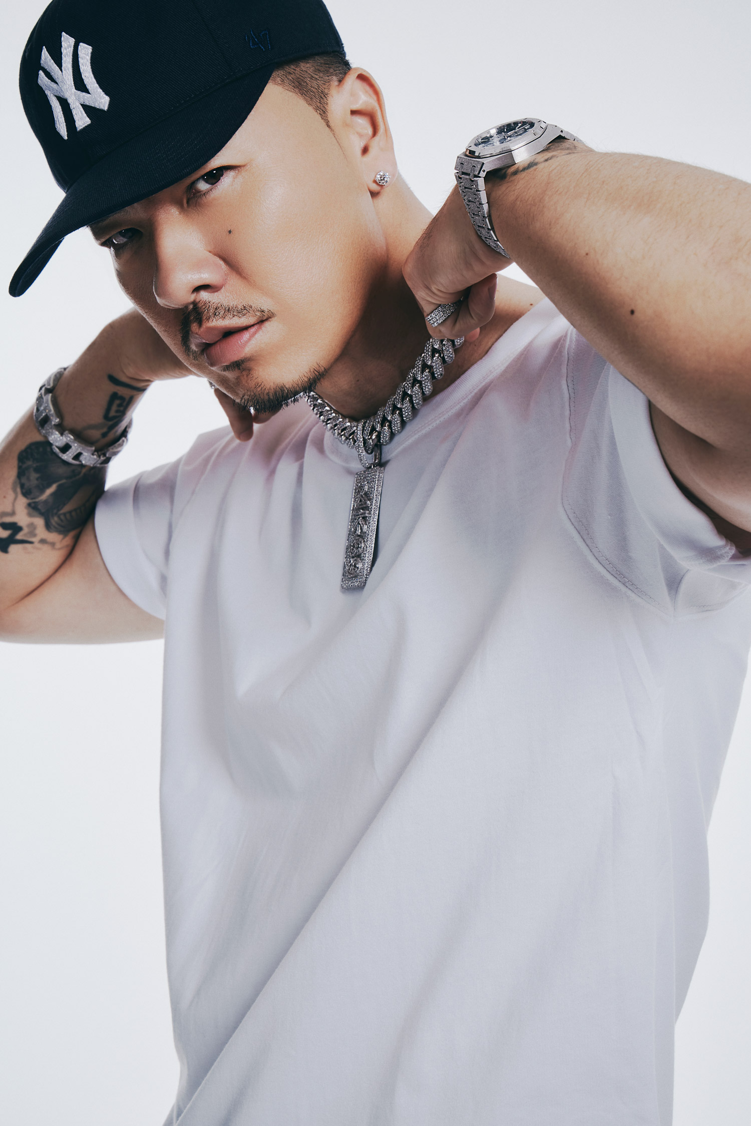 AK-69 LIVE TOUR 2025 ENLIGHTENMENT Ⅱ – Road to 30th year – - LIVE VANQUISH